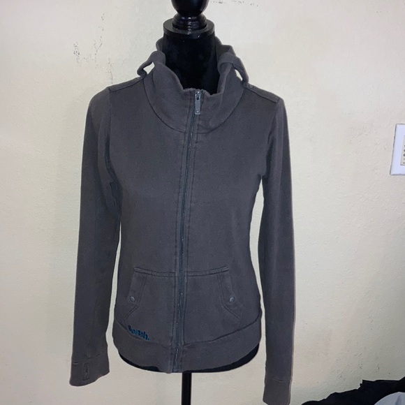 Bench | Tops | Bench Zip Up Sweatshirt | Poshmark